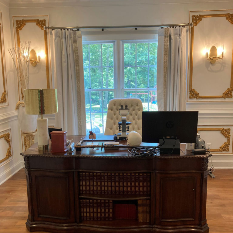 Classic Panel Molding - Molding for Walls and Ceiling - More Than Moldings