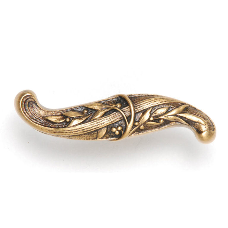 back plate - hand-crafted - Kensington Back Plates - Inviting Home