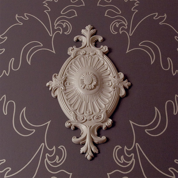 medium ceiling medallions - decorative medallions for ceiling