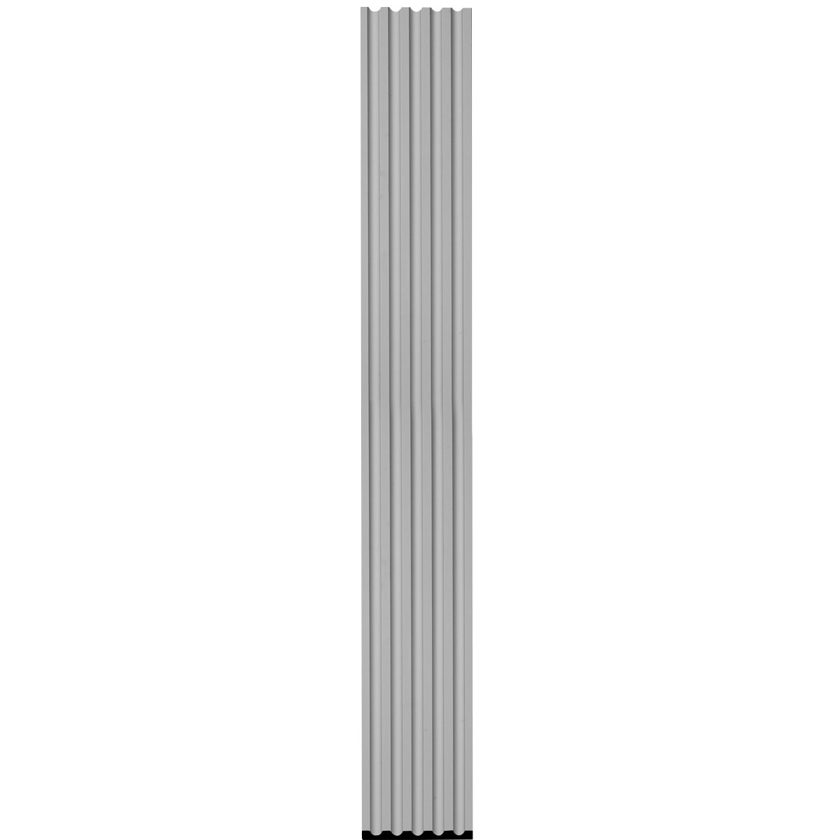 Pilasters - Interior Pilasters and Exterior Pilasters for Door Trim