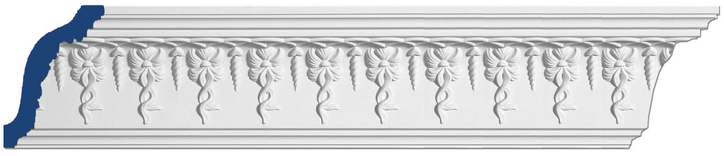 decorative crown molding - decorative crown molding collection
