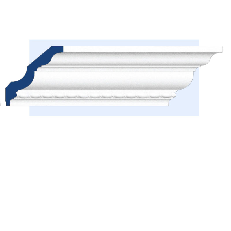 California Crown Molding - polyurethane crown molding on Sale