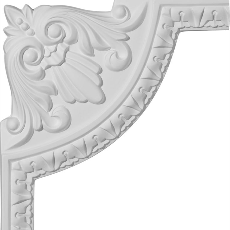 Classic Molding Corner - Panel Molding and Corners - More Than Moldings