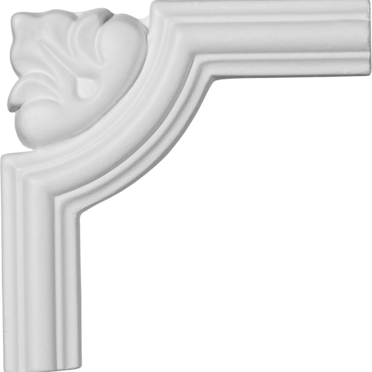 Classic Molding Corner - Panel Molding and Corners - More Than Moldings