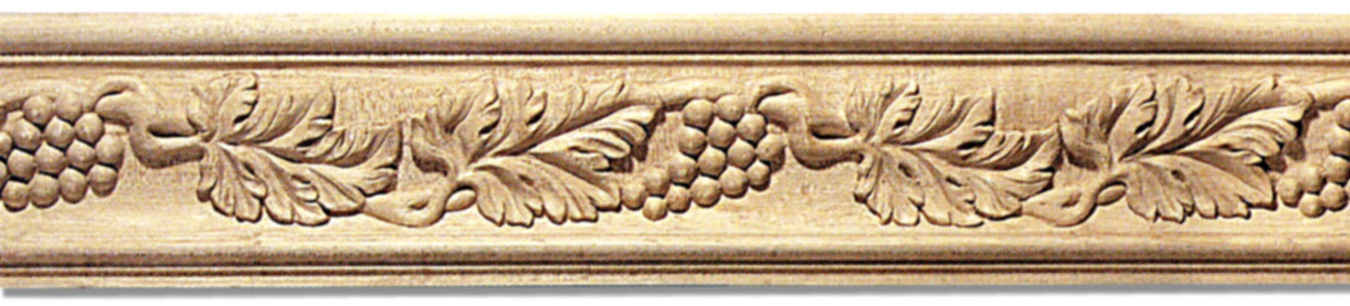 wood frieze molding - carved wood wood frieze molding