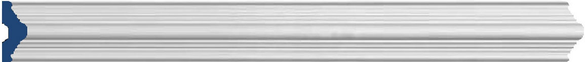 simple panel molding - clean line panels for wall and ceiling