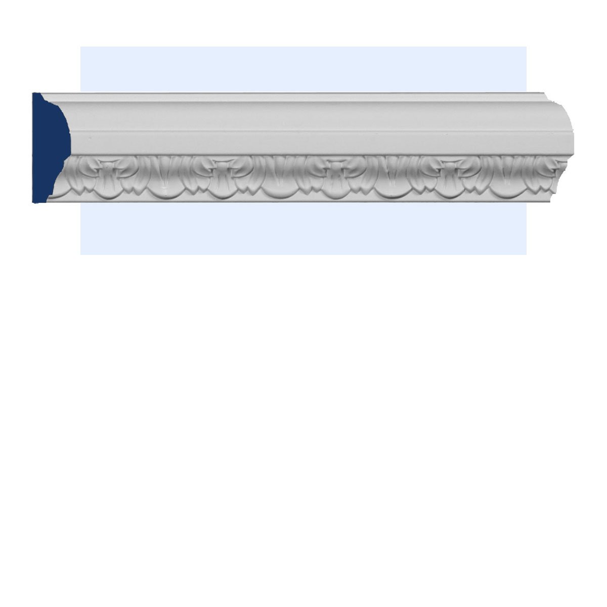 Classic Molding Corner - Panel Molding and Corners - More Than Moldings