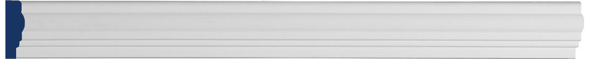 panel molding - molding for wall and ceiling panels