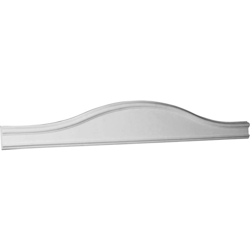 Classic Door Trim Overhead- Overhead for Window and Door Trim