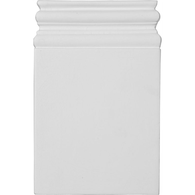 Reeded Pilaster - Door and Window Trim Molding - More Than Moldings