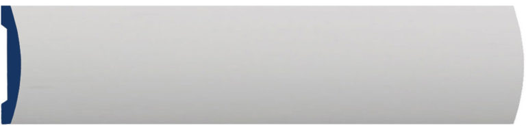 simple panel molding - clean line panels for wall and ceiling