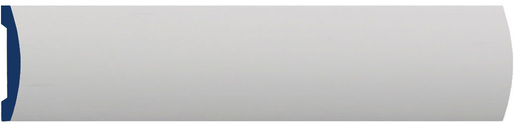 simple panel molding - clean line panels for wall and ceiling