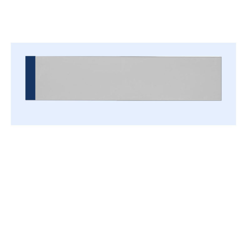 Flat Stock Molding- Chair Rail Molding - Panel Molding