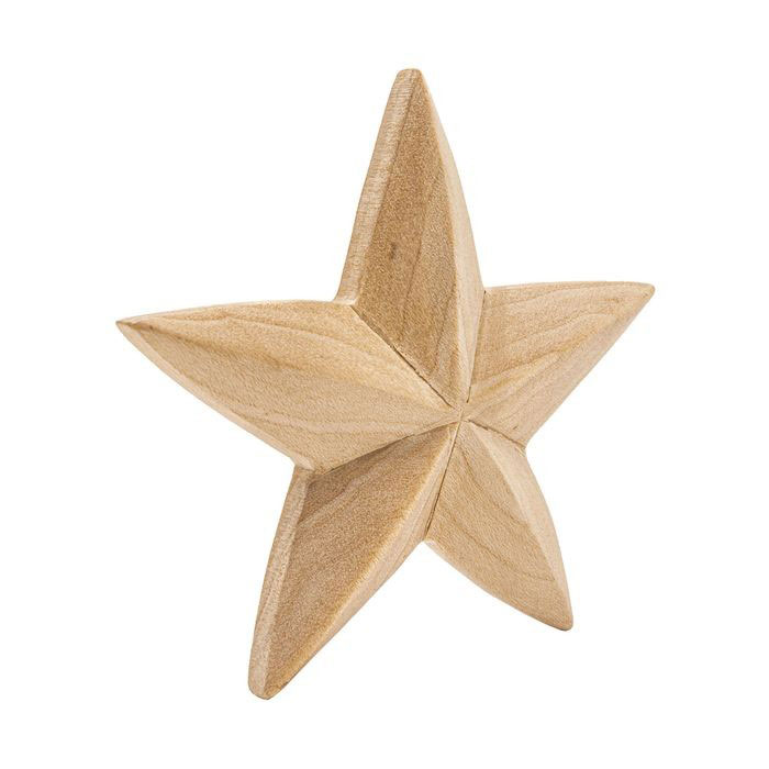 Quality Wood Rosettes and Small Carvings - Inviting Home