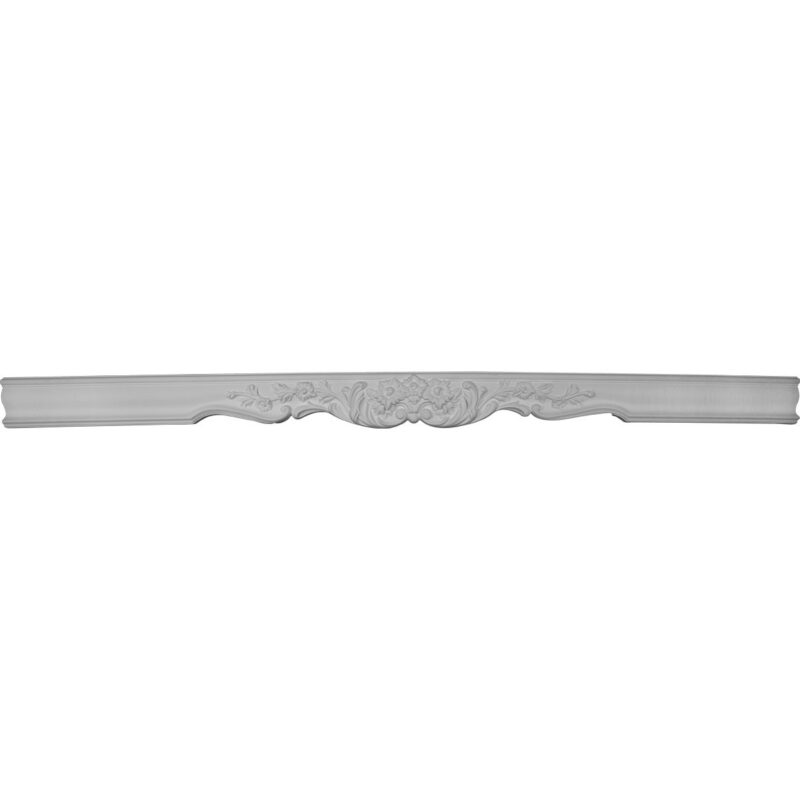 Florida Floral Molding - Moldings - Door and Window Trim