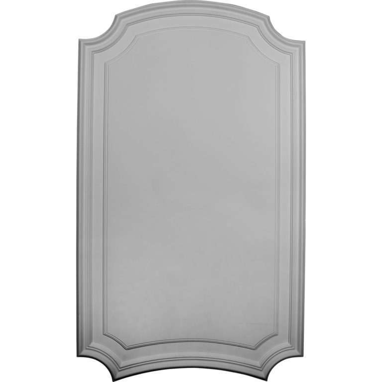 Pre-Made Panel Frames - Panel Molding and Molding Corners