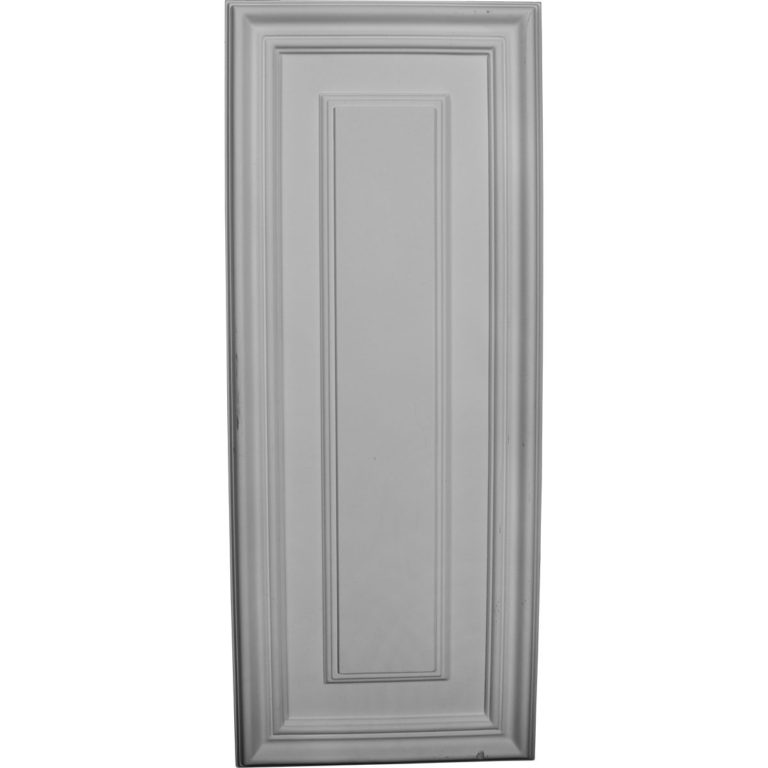 Pre-Made Panel Frames - Panel Molding and Molding Corners