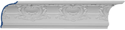extra large decorative crown molding - crown molding