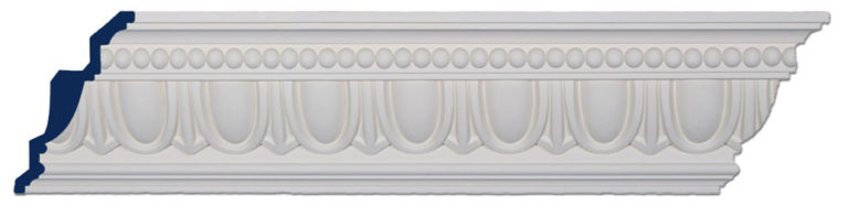 large decorative crown molding - decorative crown molding