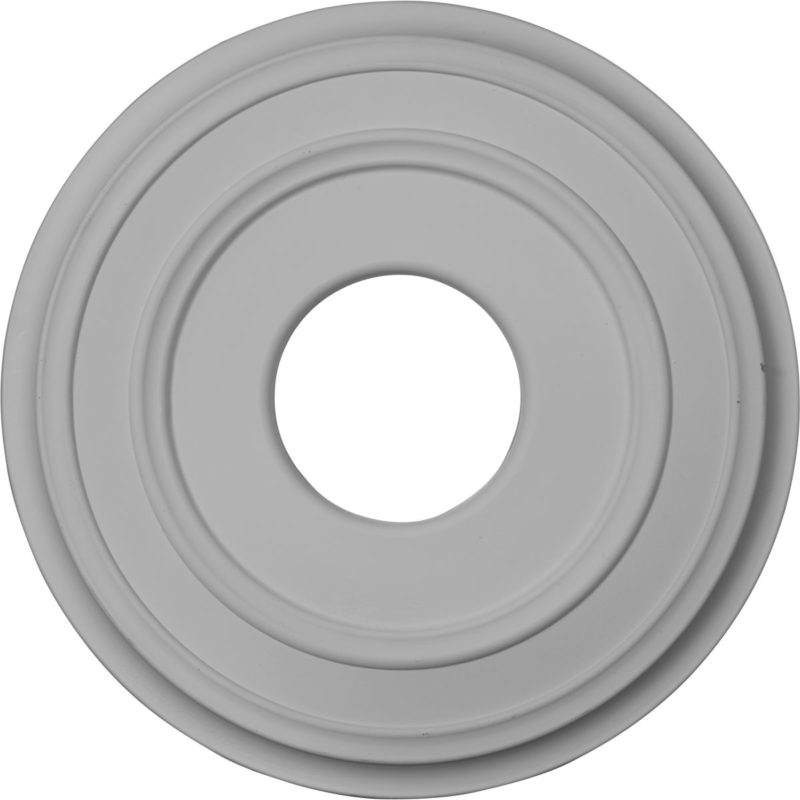 Small Classic Medallion - Medallions for Ceiling - Ceiling Decor