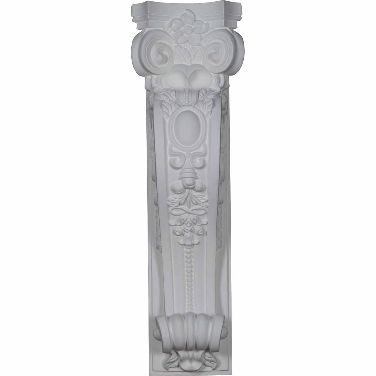 Traditional Decorative Corbel - Polyurethane Corbel