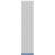 Extra Wide Fluted Pilaster - Door and Window Trim Molding