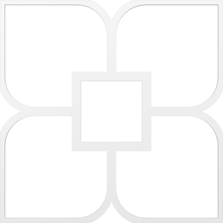 Modern Fretwork Ceiling Panel - More Than Moldings