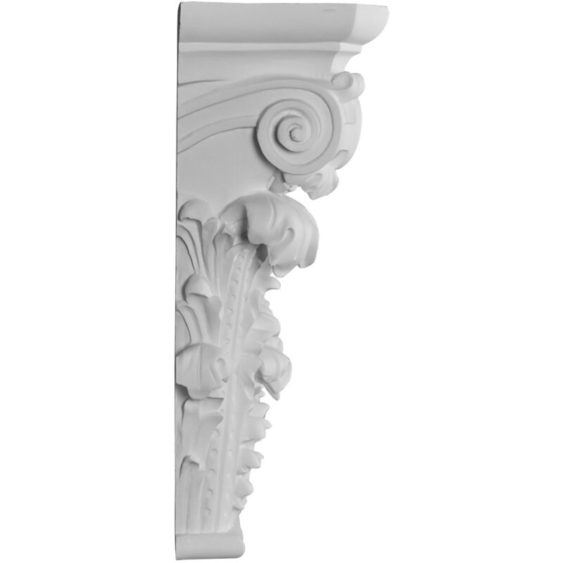 Corinthian Capital - Capitals for Window and Door Trim - More Than Moldings