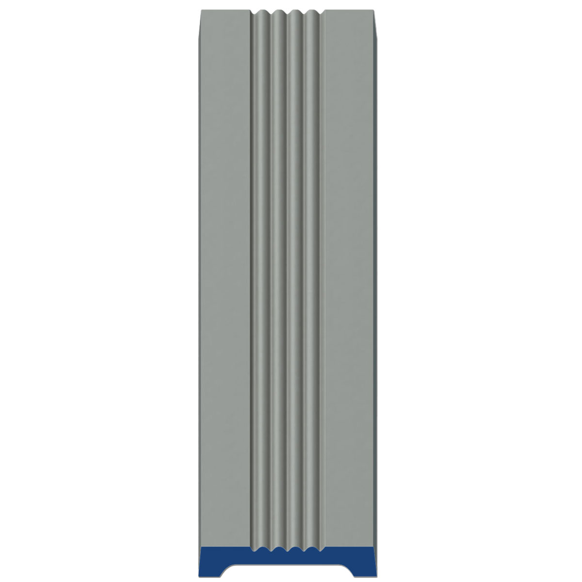 Pre-Made Panel Frames - Panel Molding and Molding Corners