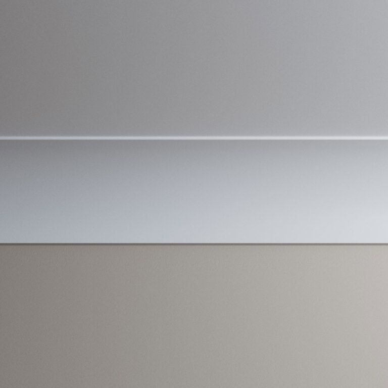 Extra Large Cove Molding - Crown Molding - More Than Moldings