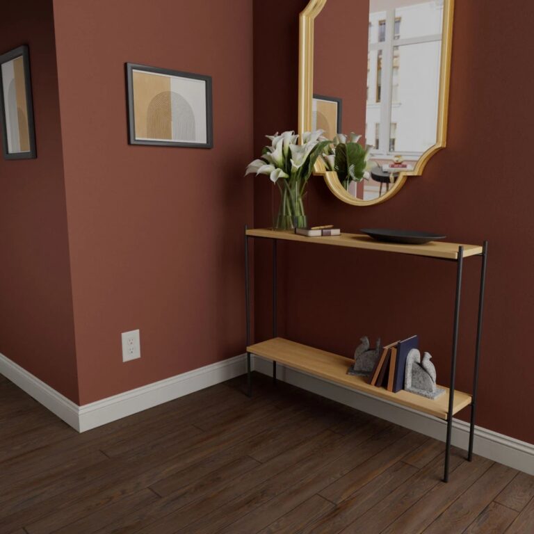 Traditional Baseboard - Baseboard Molding