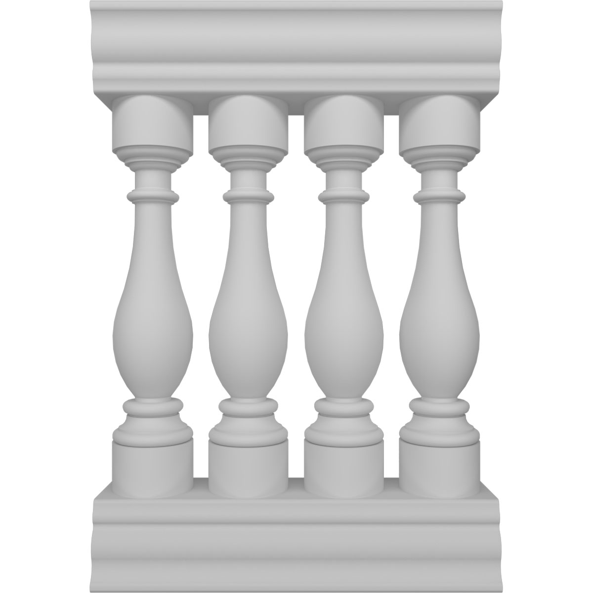 architectural accents - interior and exterior architectural accents