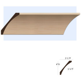 baseboard - residential and commercial durable baseboard molding