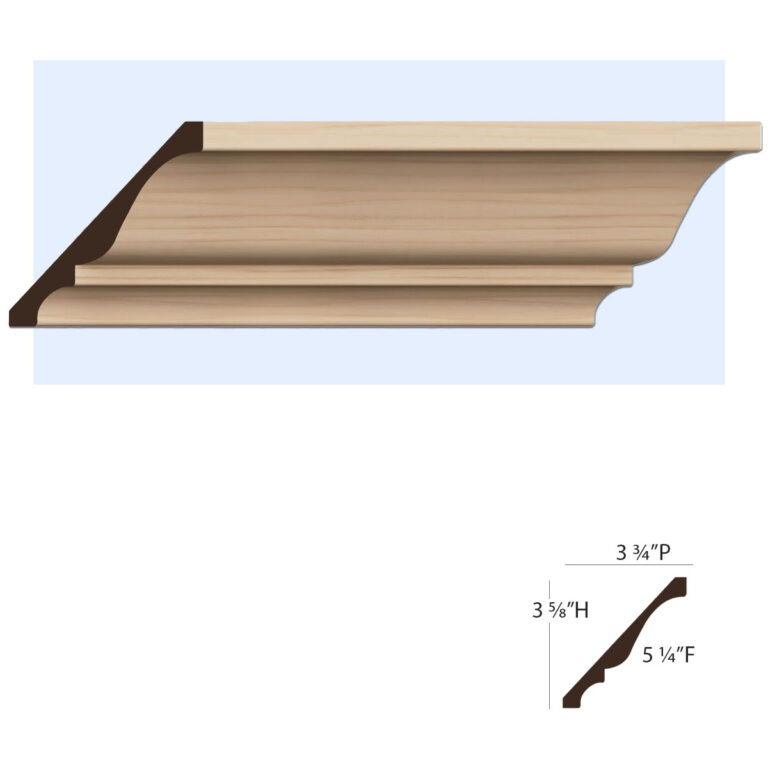 Moldings and Much Much More - Architectural Products