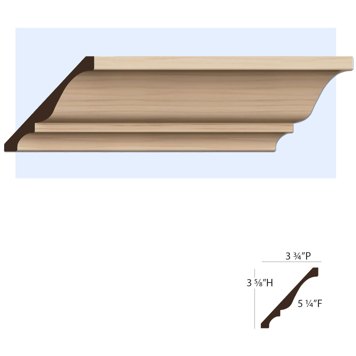 Moldings and Much Much More - Architectural Products