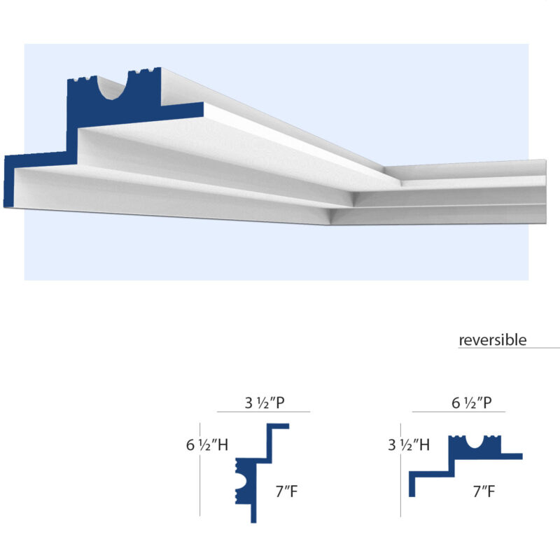 wood panels and corners - wood panel molding sets