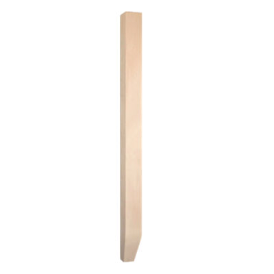 Medium Chicago 3 Step Crown Molding - modern molding