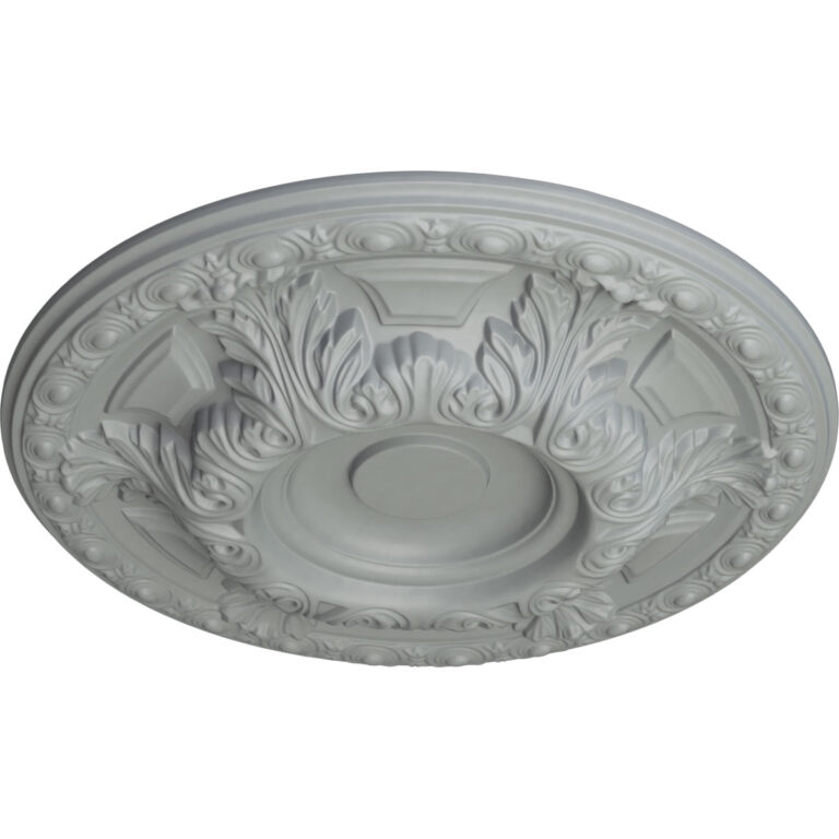 New York 3 Step Crown Molding - Molding for Indirect Lighting