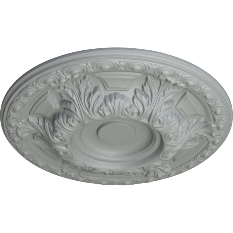 New York 3 Step Crown Molding - Molding for Indirect Lighting