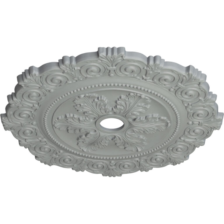 New York 3 Step Crown Molding - Molding for Indirect Lighting