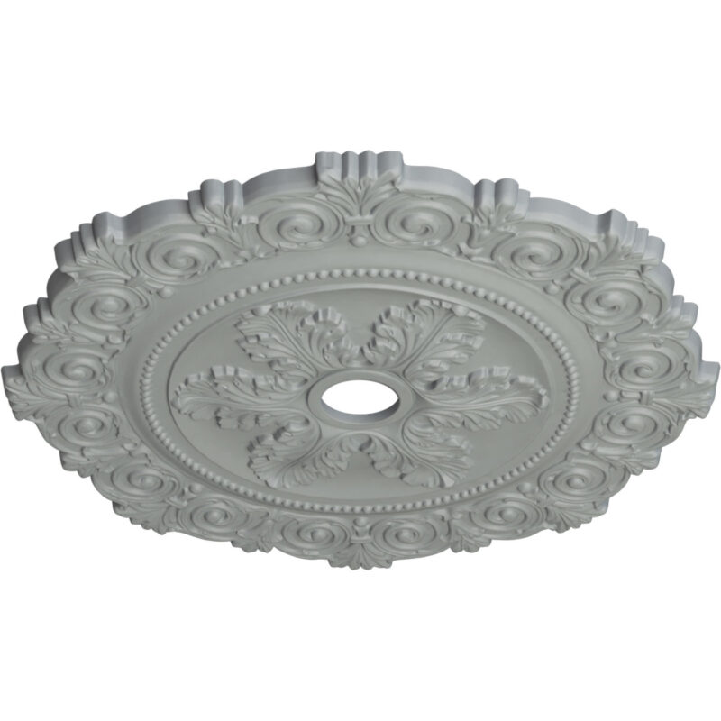 New York 3 Step Crown Molding - Molding for Indirect Lighting