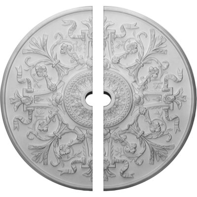Fluted Pilaster - Door and Window Trim Molding - More Than Moldings