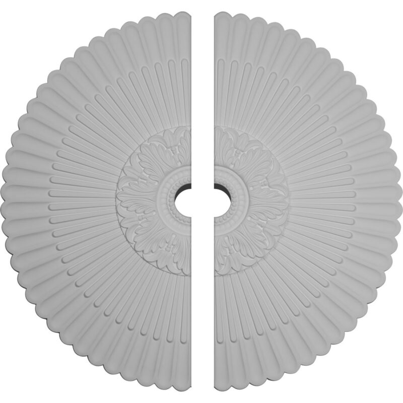 decorative medallions - decorative ceiling medallions