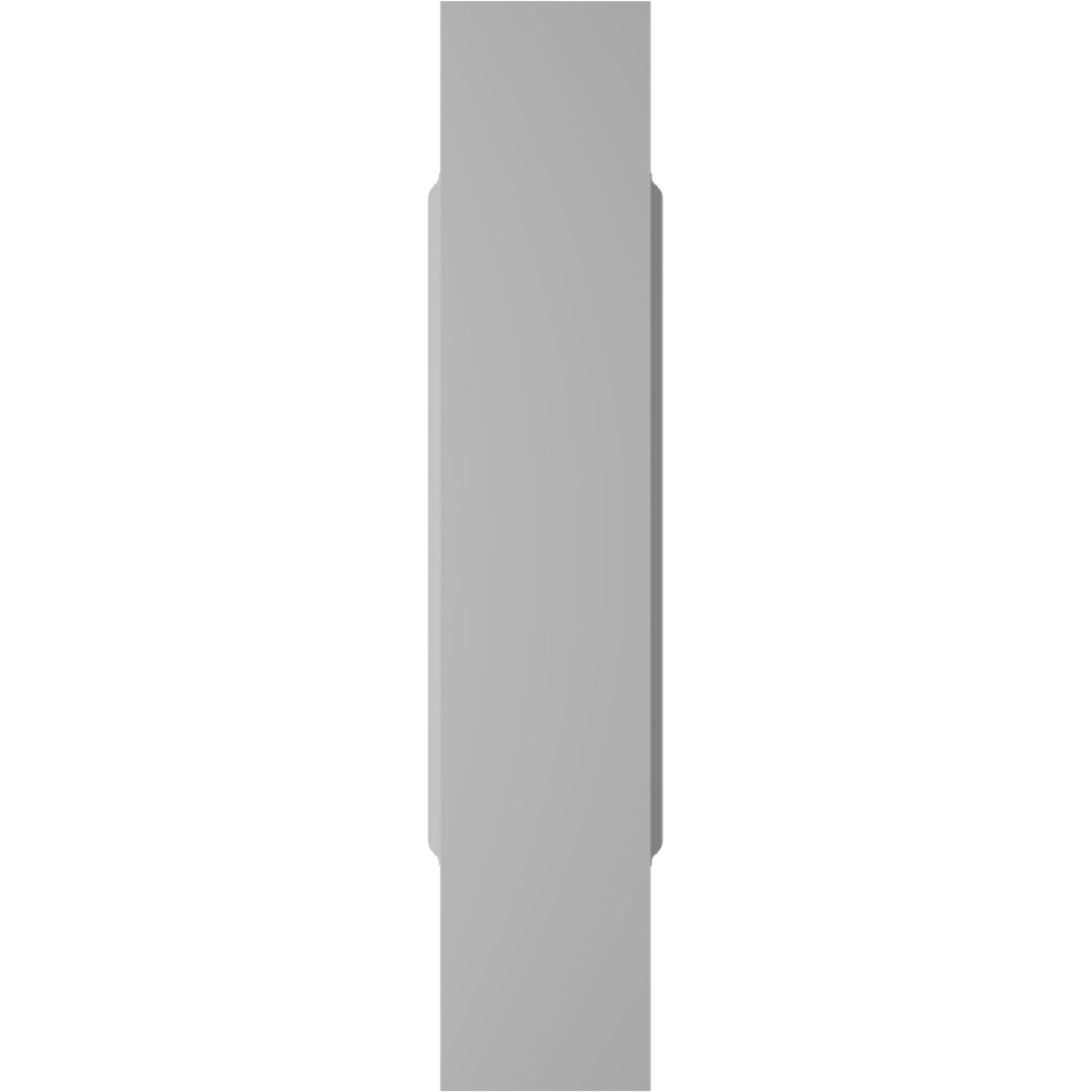 wood panels and corners - wood panel molding sets